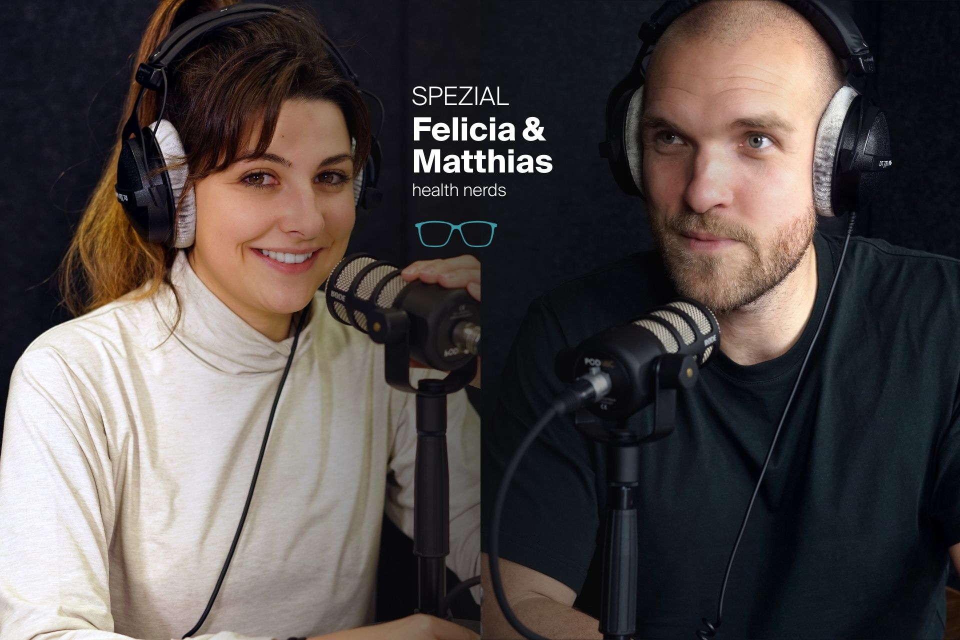 Folge 22 - Mikroplastik, Keime & Bakterien: Trinkwasser in Gefahr?