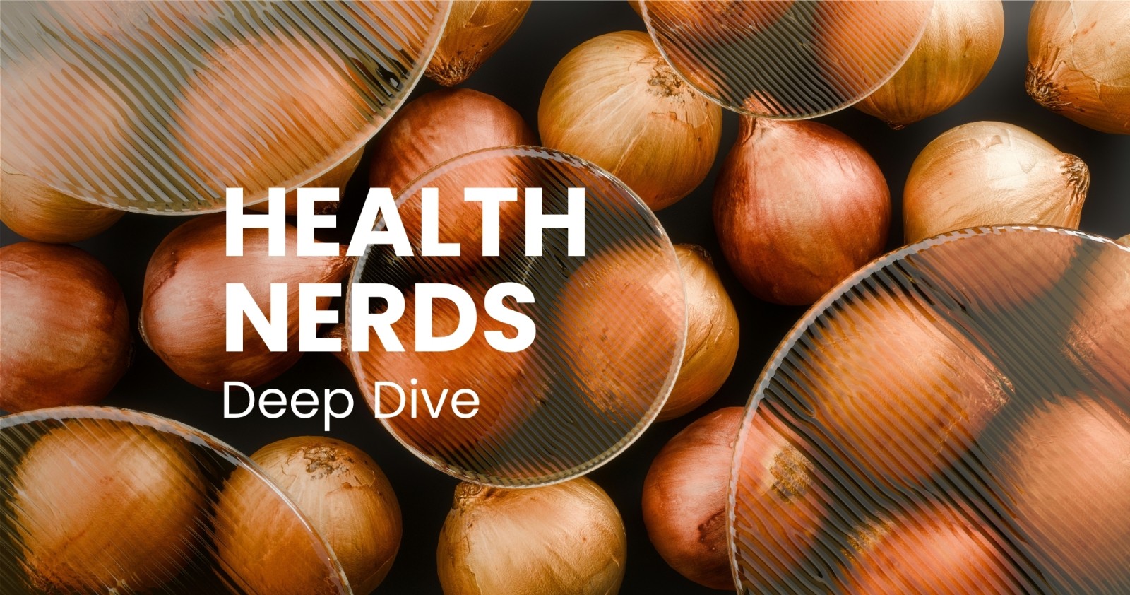 Deep Dive Quercetin – Antioxidans & Zellschutz mit Wirkung | Health ...